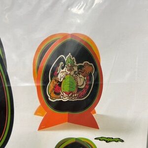 Disney | Party Supplies | Disney Villains Table Set Nip | Poshmark